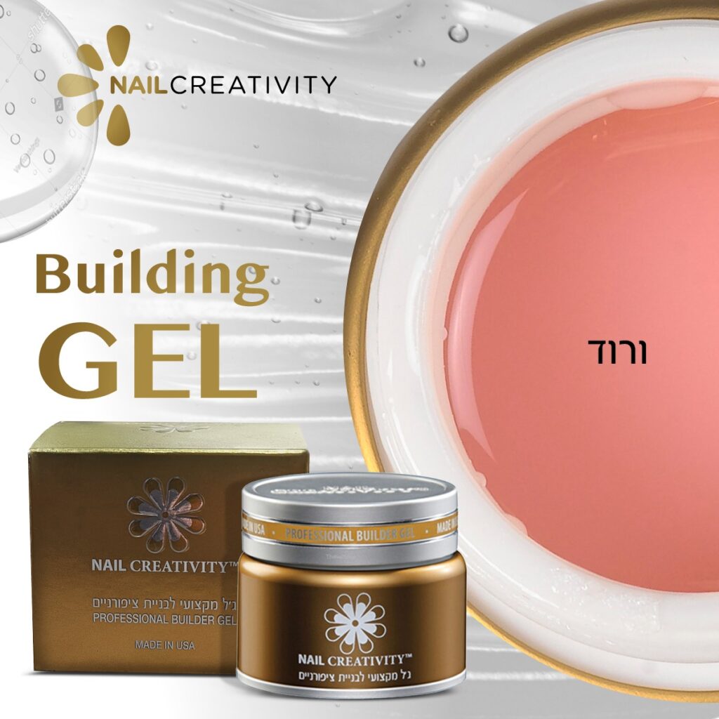 ארכיון Nail Creativity - NAIL PLUS